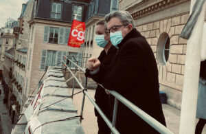 Le programme de Jean-Luc Mélenchon en version courte - Le programme